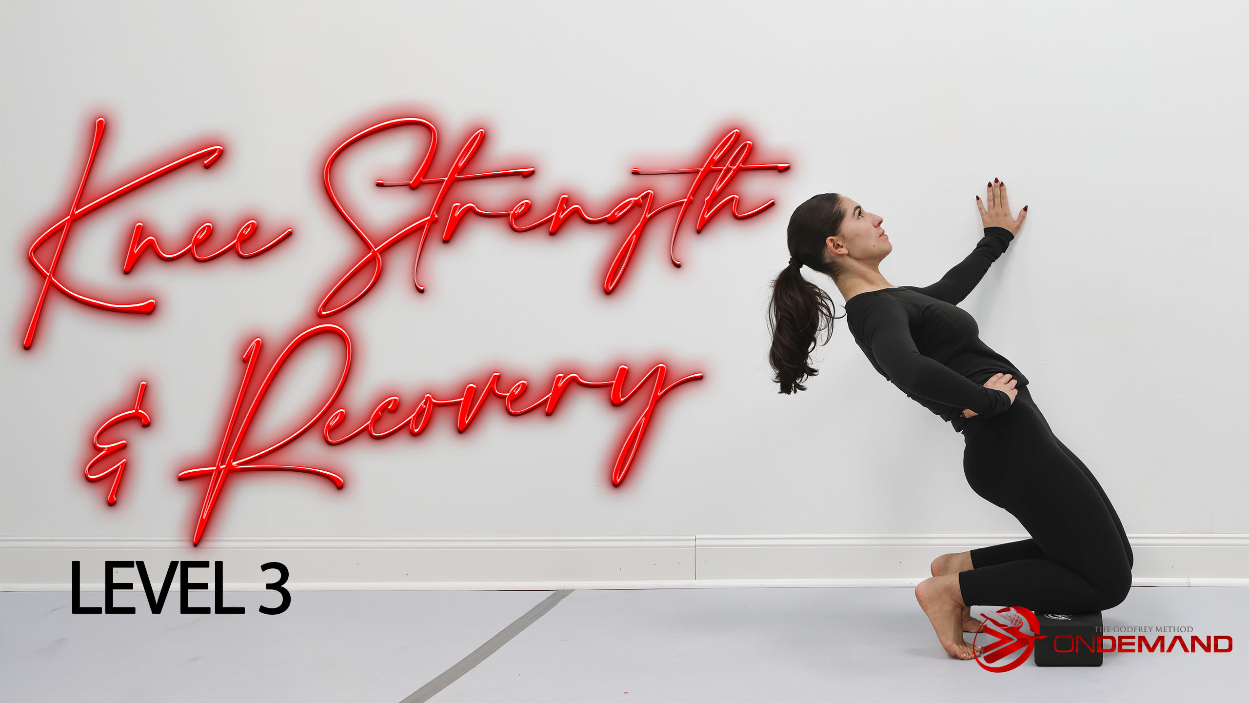 The Godfrey Method - On Demand